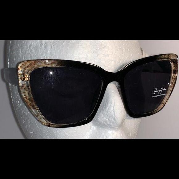 Sean John | Accessories | P Diddy Sean John Womens Oversized ...